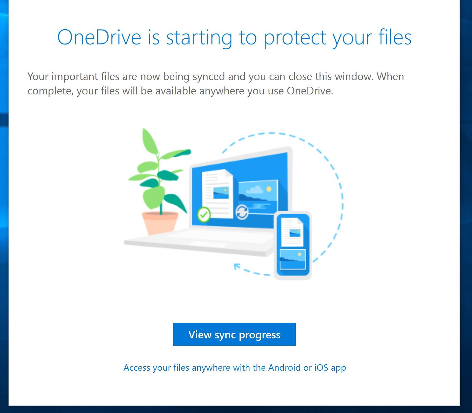 OneDrive and AutoSave – Plus 1 Computing